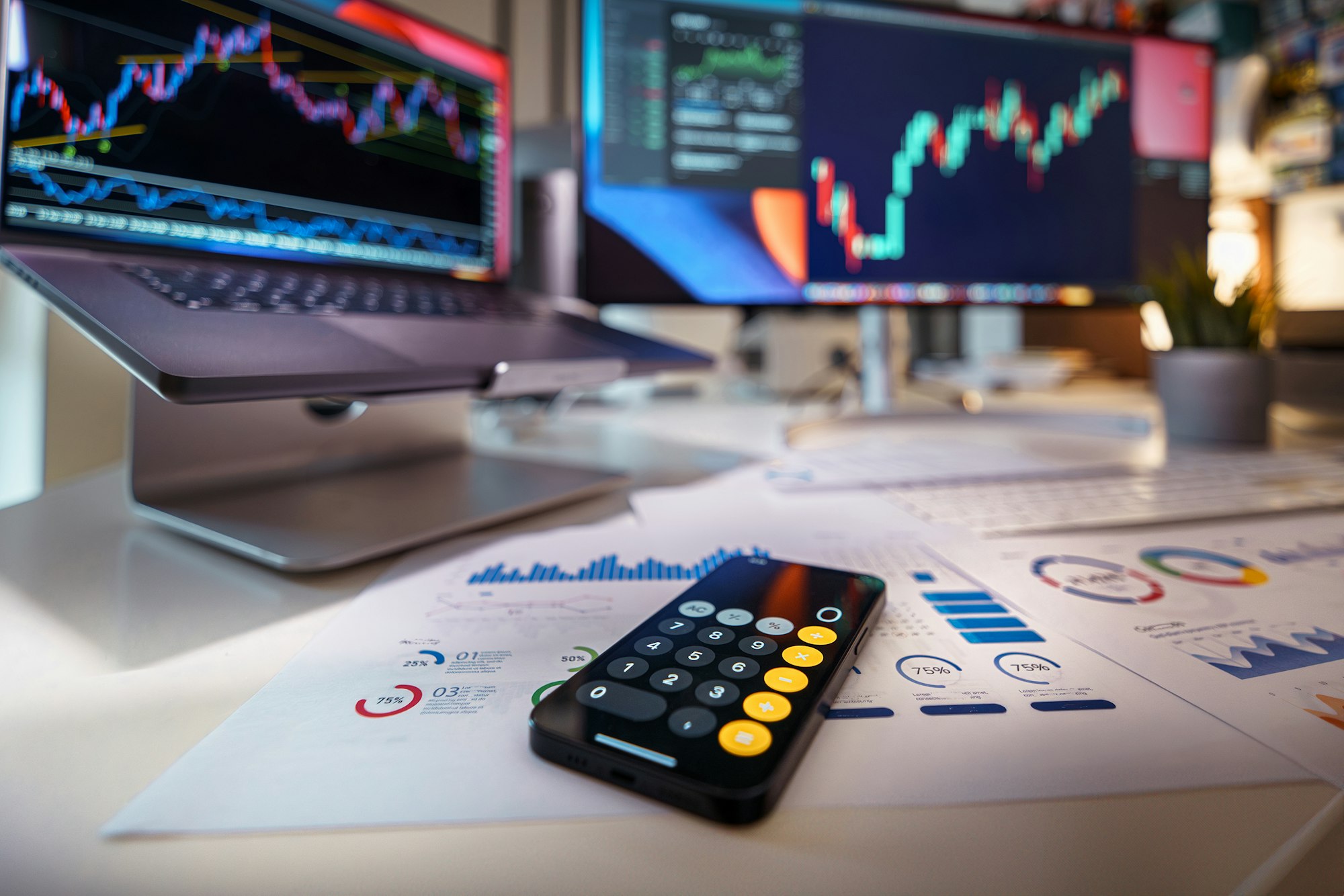 FX Trading Gifts - Smart Strategies Wrapped for Your Success